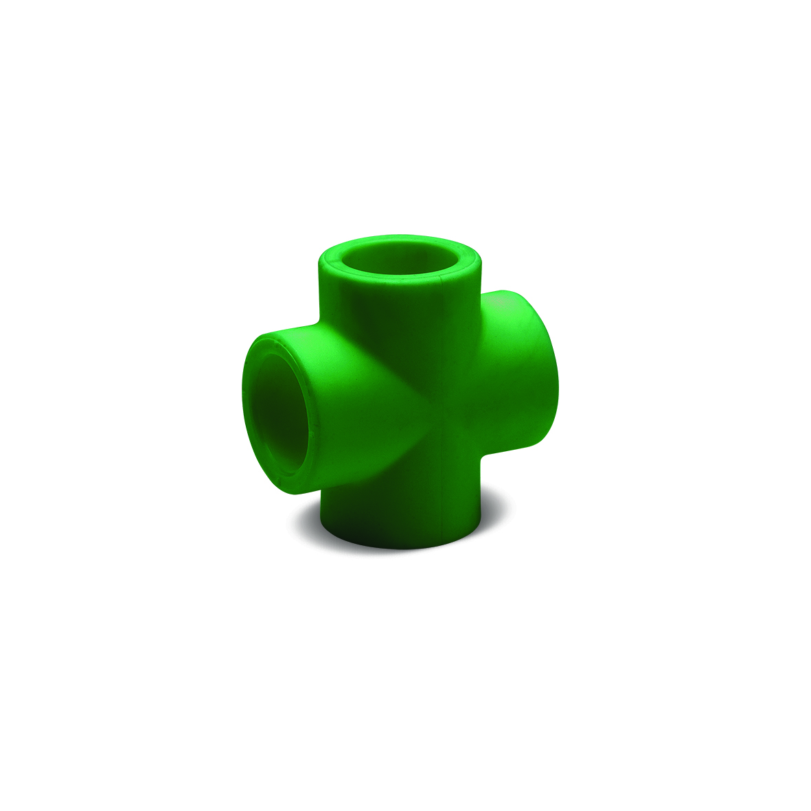 PP-R Pipes & Fittings - Serene Plast