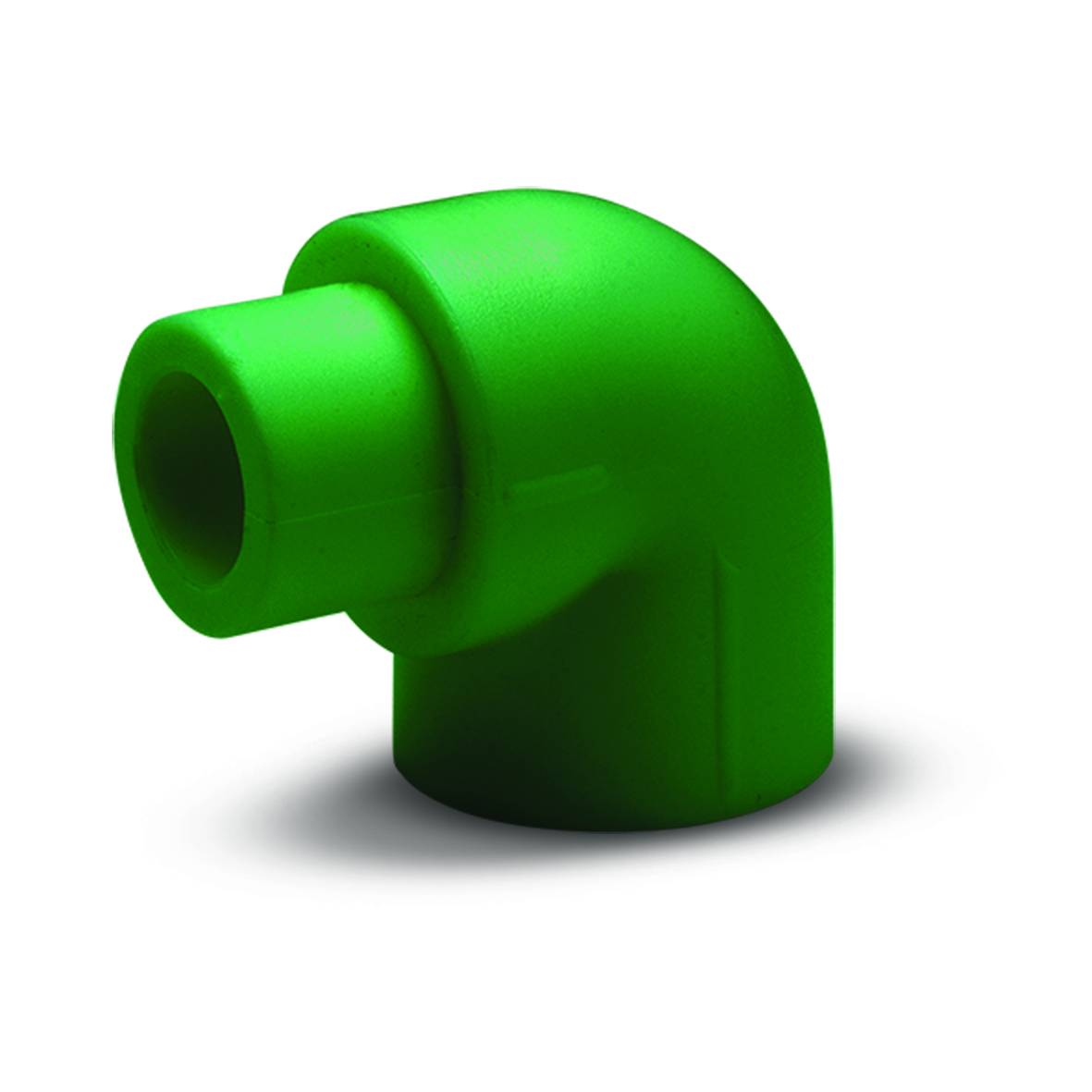 PP-R Pipes & Fittings - Serene Plast