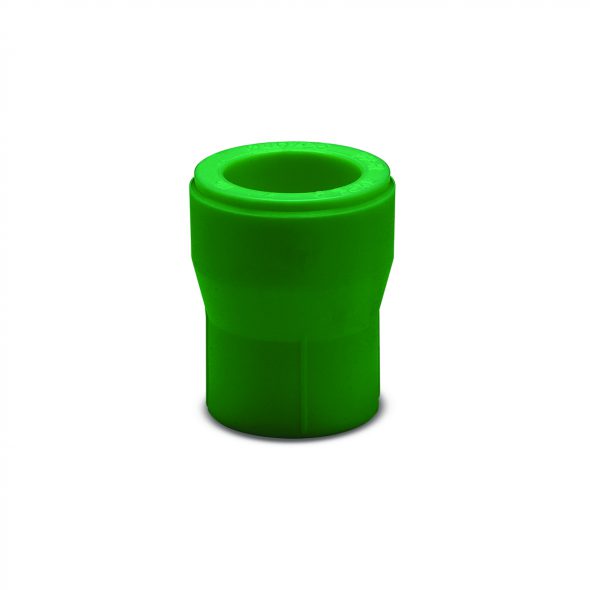 PP-R PIPES AND FITTINGS - Serene Plast