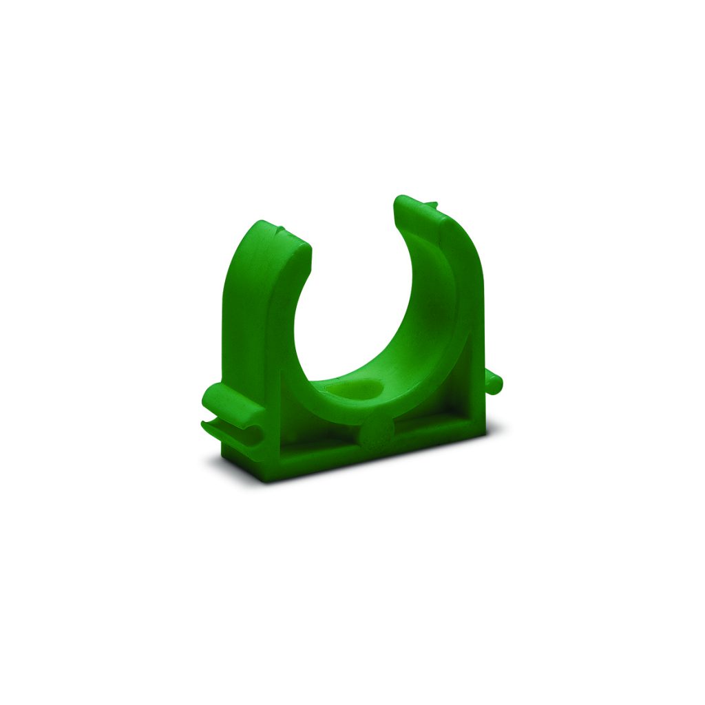 PP-R PIPES AND FITTINGS - Serene Plast