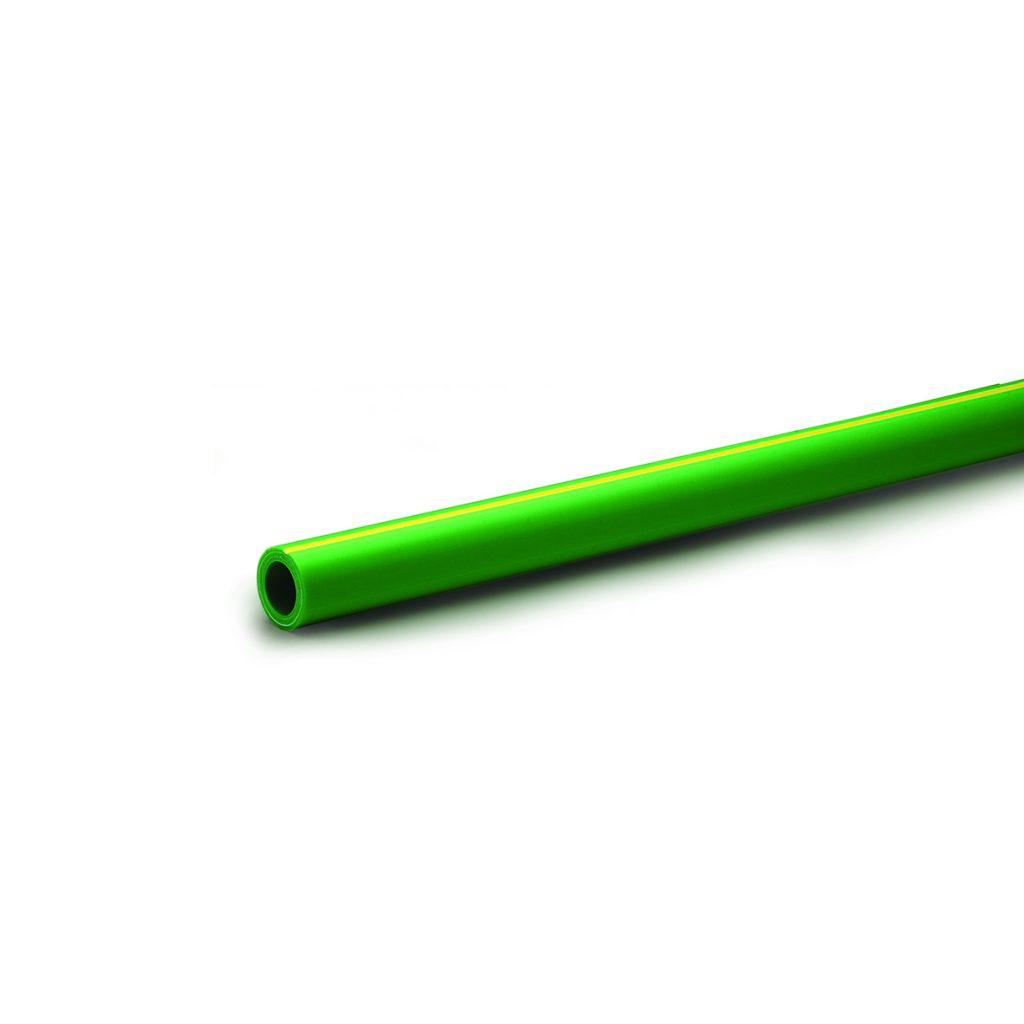 PP-R PIPES AND FITTINGS - Serene Plast