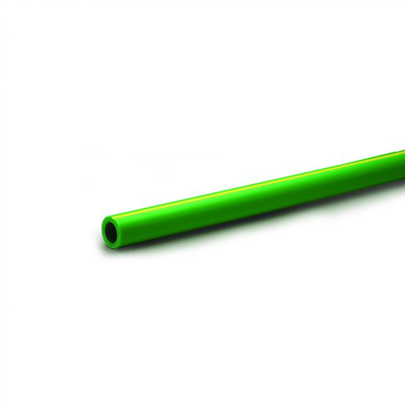 PP-R PIPES AND FITTINGS - Serene Plast