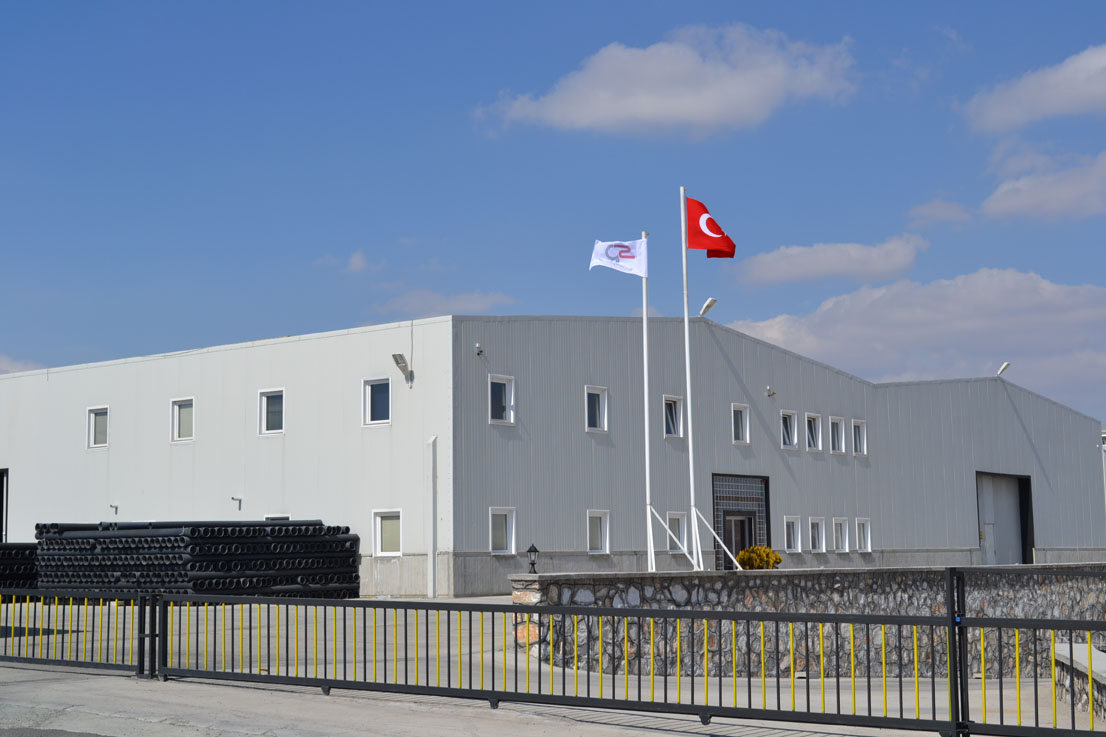 About Us - Serene Plast